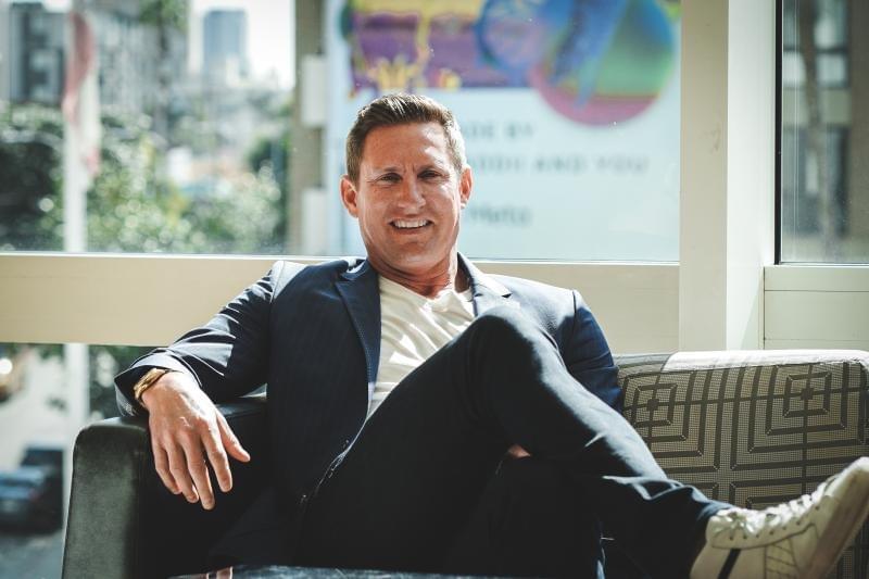 Live Training With Greg Herlean